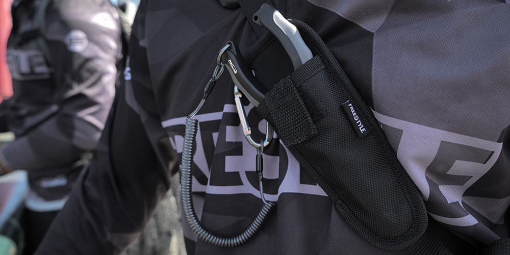 Tools - SPRO Freestyle