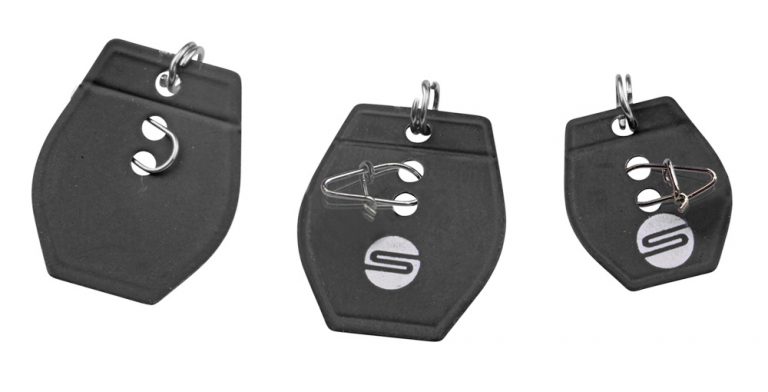 Chatter Blades - Products - SPRO Freestyle