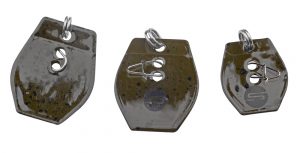 Chatter Blades - Products - SPRO Freestyle