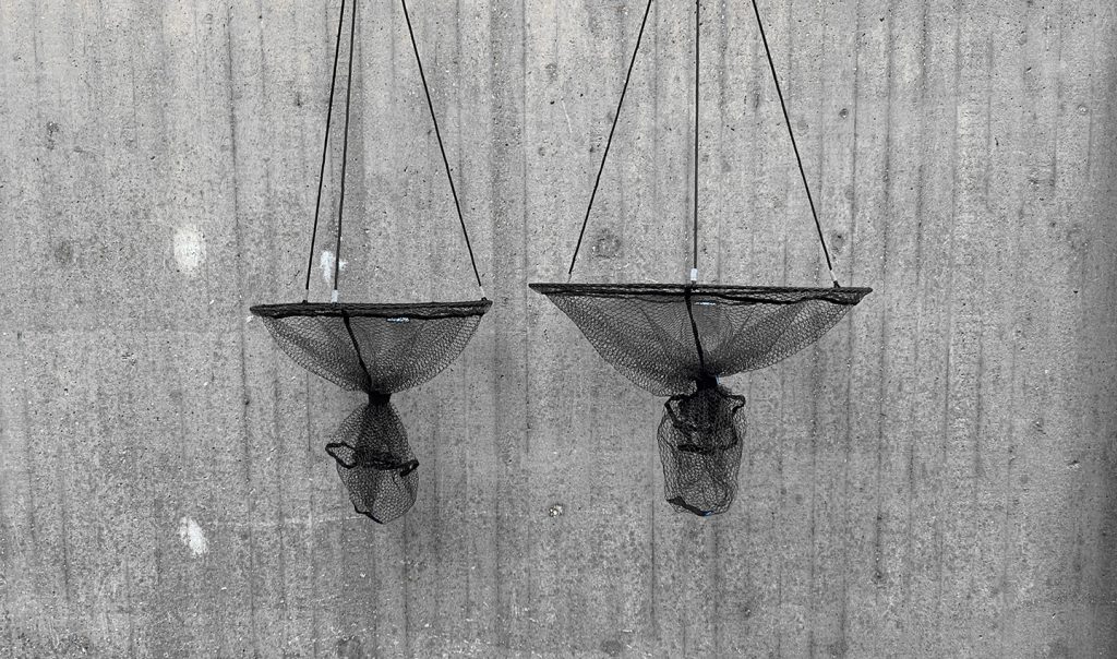 Drop Net Xtra V2 - Products - SPRO Freestyle