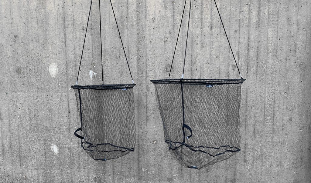 Drop Net Xtra V2 - Products - SPRO Freestyle