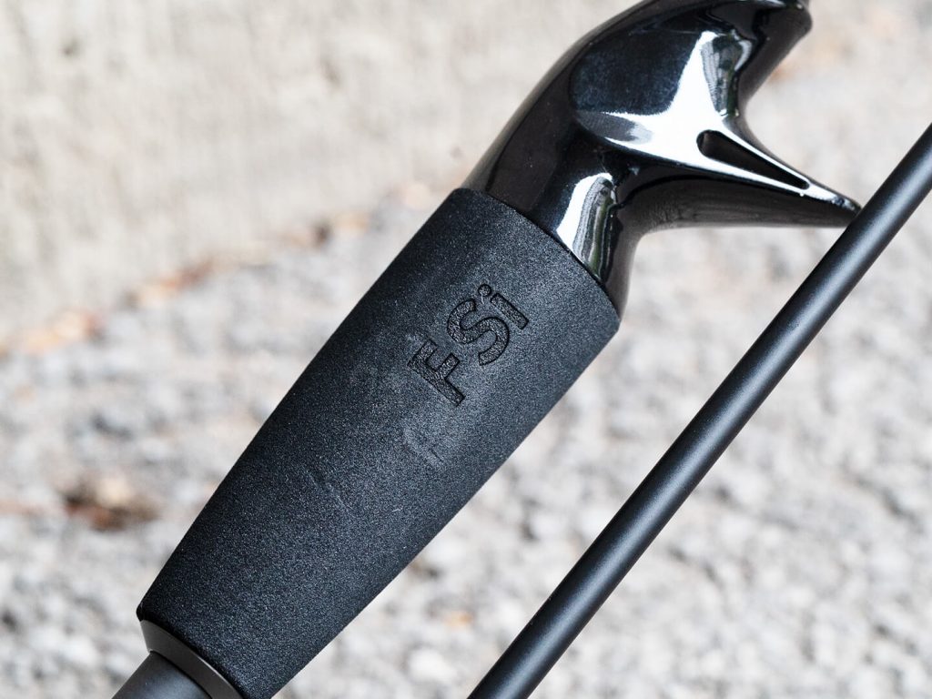 FSi Rods - Products - SPRO Freestyle
