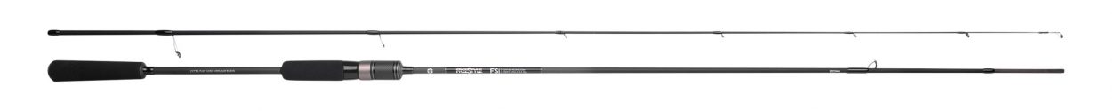 FSi Rods - Products - SPRO Freestyle