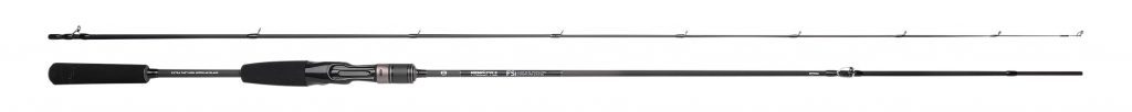 FSi Rods - Products - SPRO Freestyle