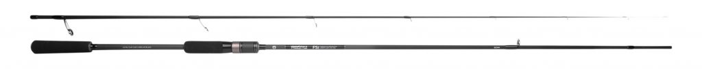 FSi Rods - Products - SPRO Freestyle