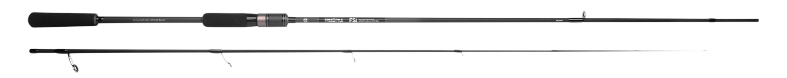FSi Rods - Products - SPRO Freestyle