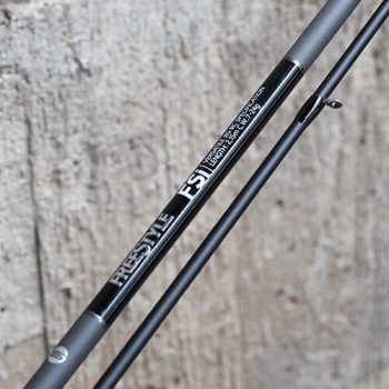 Rods - SPRO Freestyle