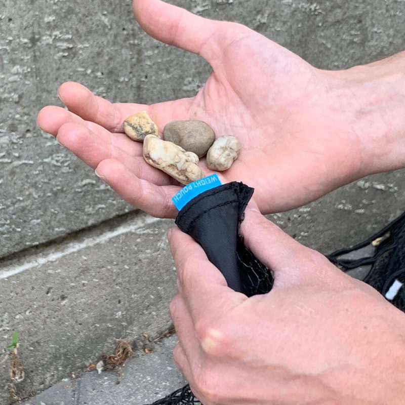 Drop Net Xtra V2 - Products - SPRO Freestyle