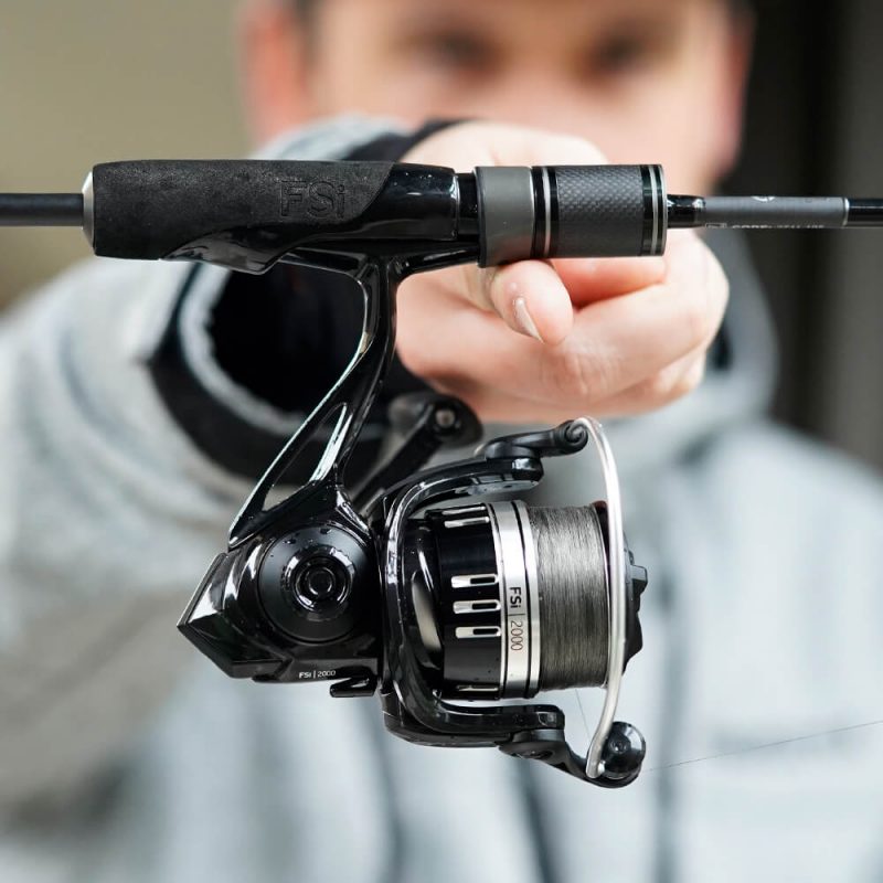 FSi Rods - Products - SPRO Freestyle