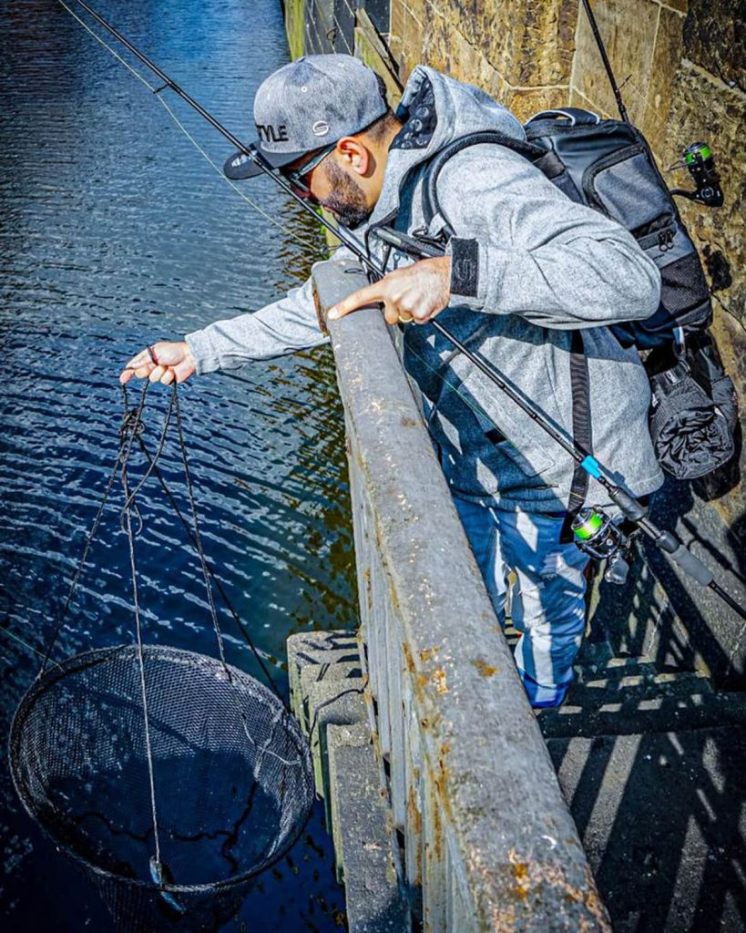 What is Street Fishing? - SPRO Freestyle - Blog