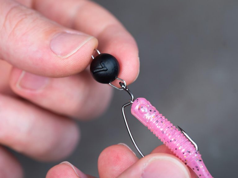 Rigged Bottom Jigs - Products - SPRO Freestyle