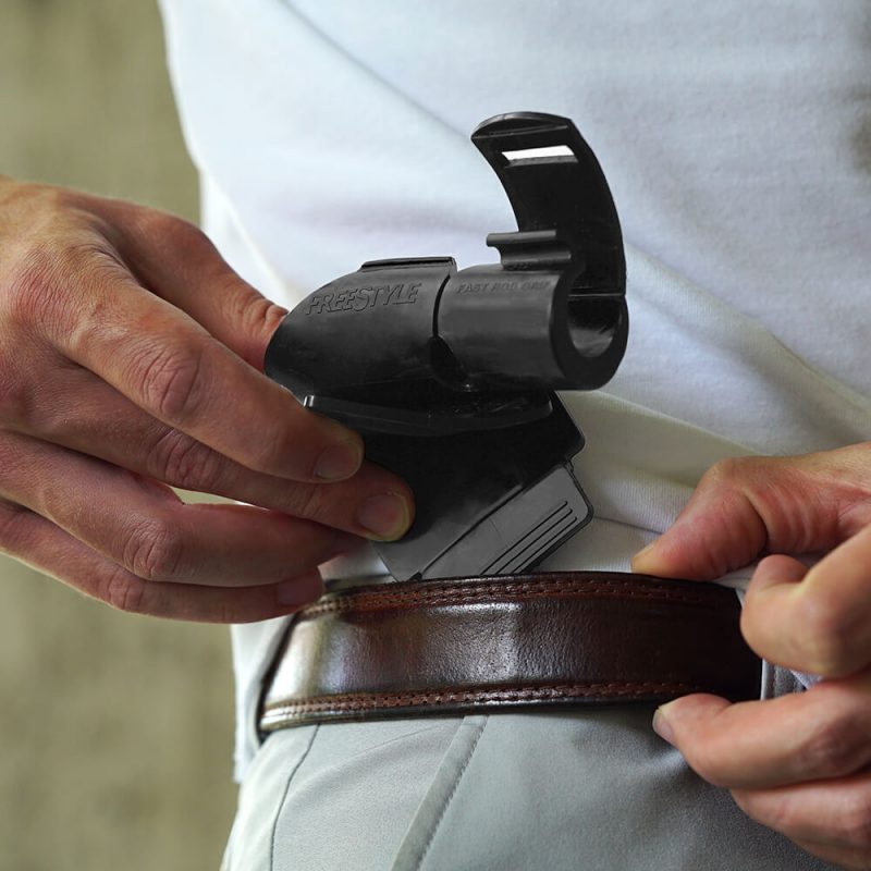 Fast Rod Grip - Products - SPRO Freestyle