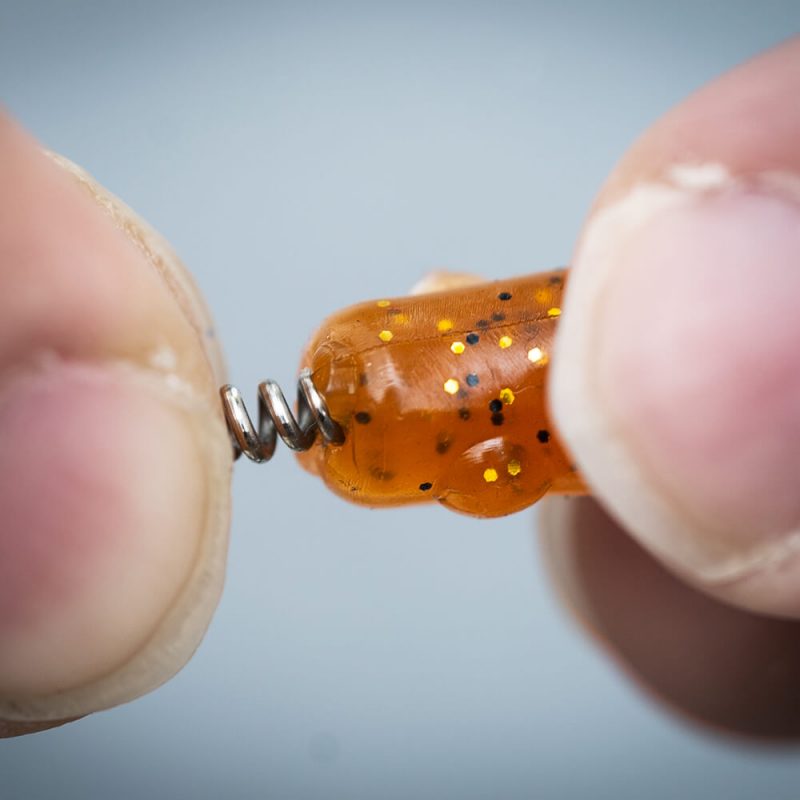 Lure Loops - Products - SPRO Freestyle