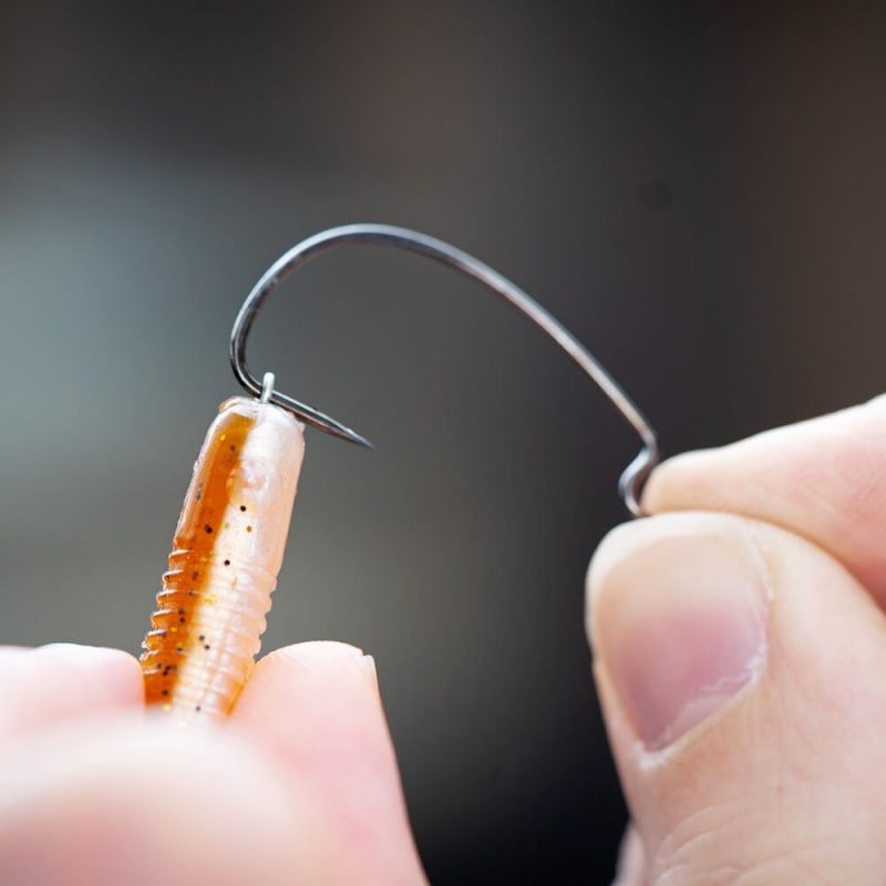 Lure Loops - Products - SPRO Freestyle