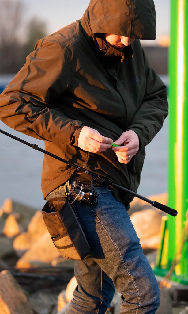 Fast Rod Grip - Products - SPRO Freestyle