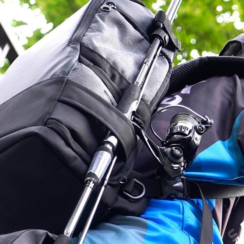 Backpack 25 V2 - Products - SPRO Freestyle