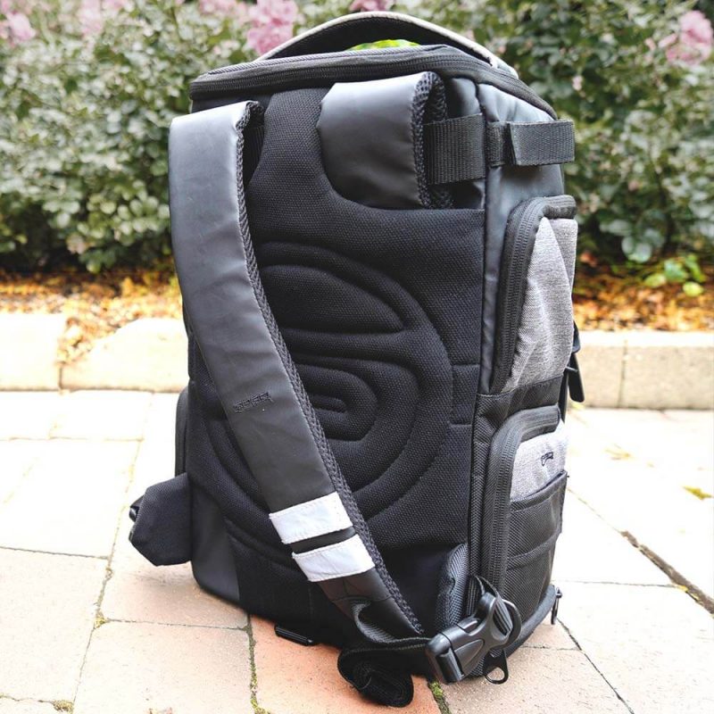 Backpack 25 V2 - Products - SPRO Freestyle