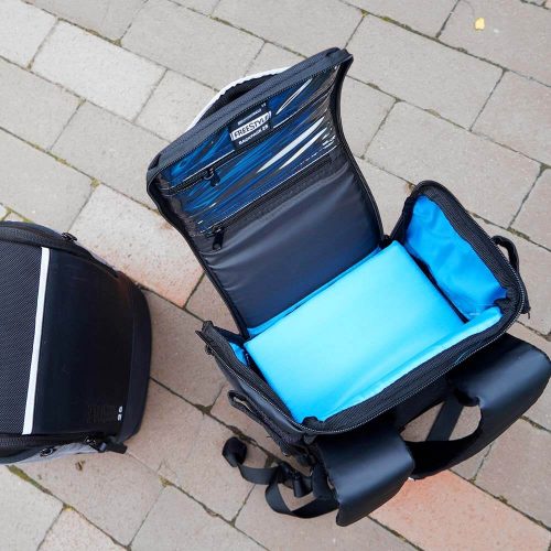 Backpack 25 V2 - Products - SPRO Freestyle