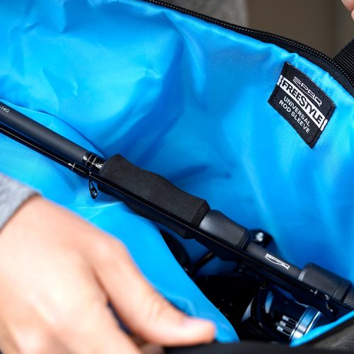 Universal Rod Sleeve - Products - SPRO Freestyle