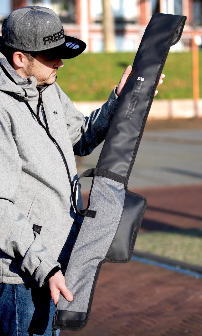 Universal Rod Sleeve - Products - SPRO Freestyle