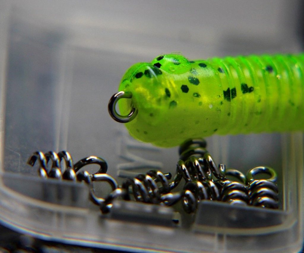 T-Rig, C-Rig & Twitch Rig - SPRO Freestyle