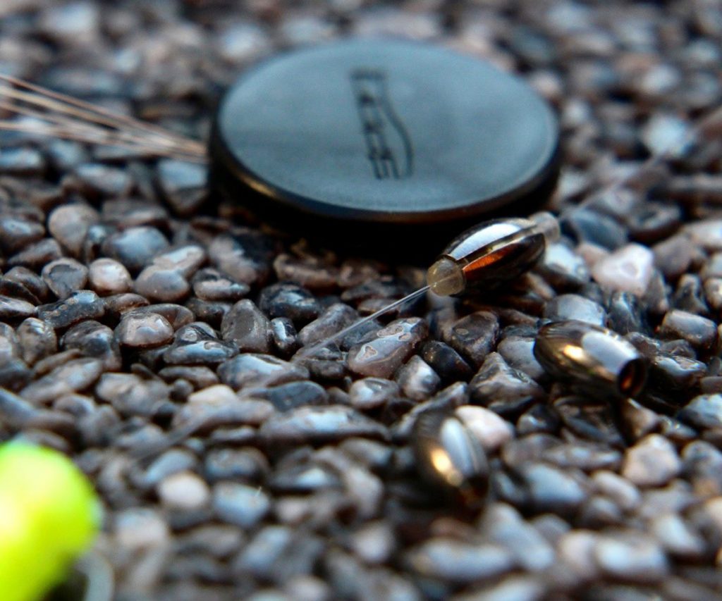 T-Rig, C-Rig & Twitch Rig - SPRO Freestyle