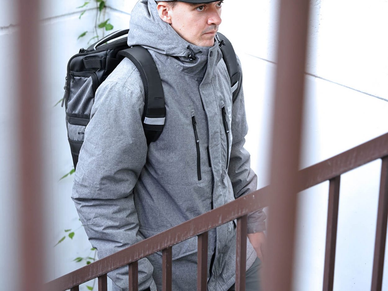 Crewman Plus - Products - SPRO Freestyle