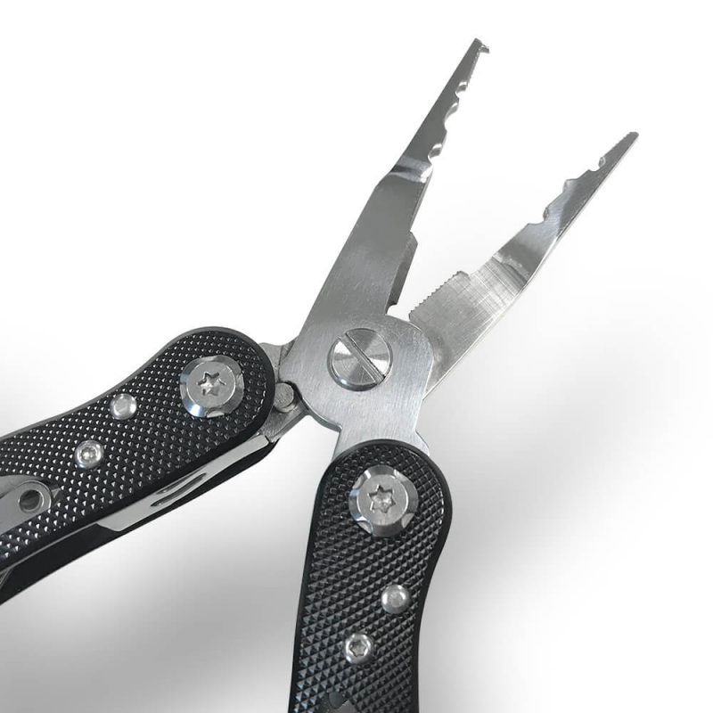 Folding Tool 13 in 1 - Products - SPRO Freestyle