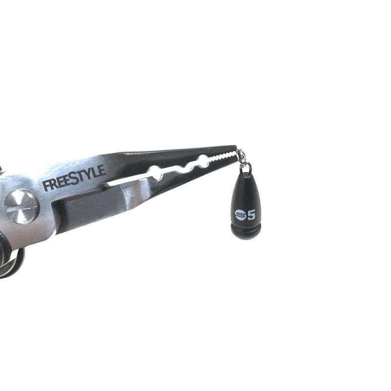 Folding Tool 13 in 1 - Products - SPRO Freestyle