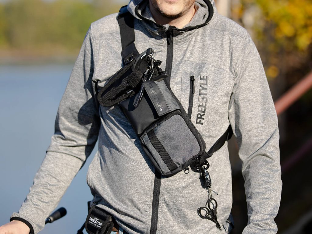 Chest Pouch 07 - Products - SPRO Freestyle