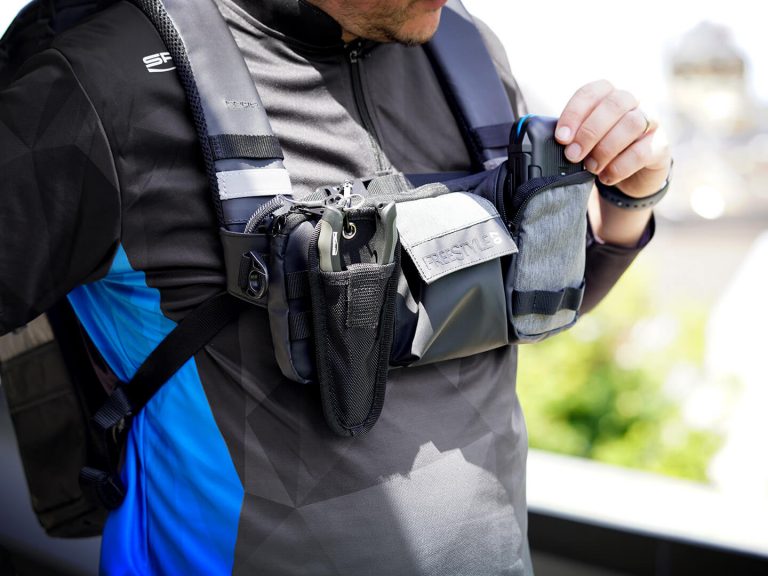 Chest Pouch 07 - Products - SPRO Freestyle