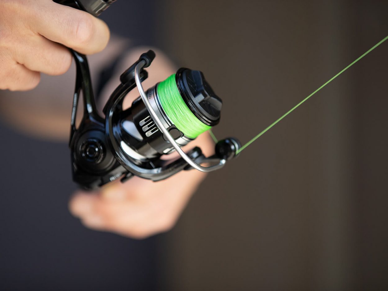 FS8 Braid - Products - SPRO Freestyle