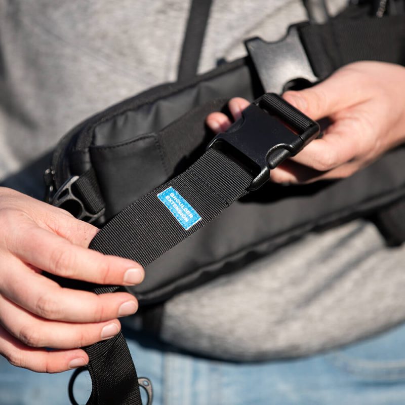 Chest Pouch 07 - Products - SPRO Freestyle