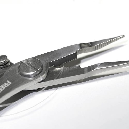 Reload Split Ring Pliers - Produkte - SPRO Freestyle