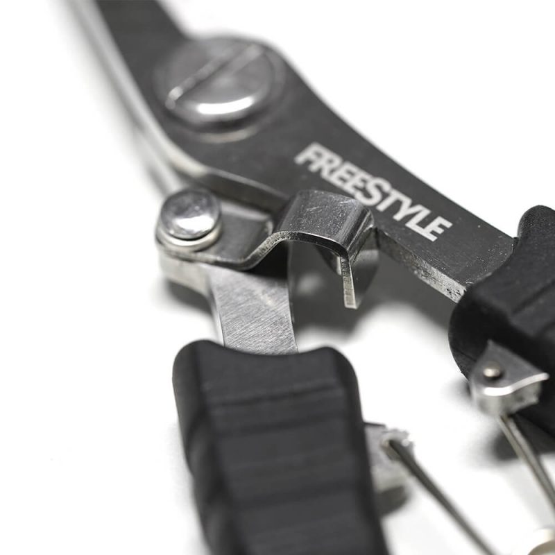 Reload Split Ring Pliers - Produkte - SPRO Freestyle