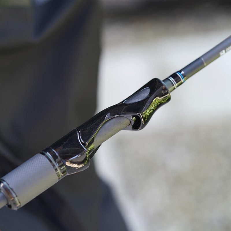 Finnez Rods - Products - SPRO Freestyle