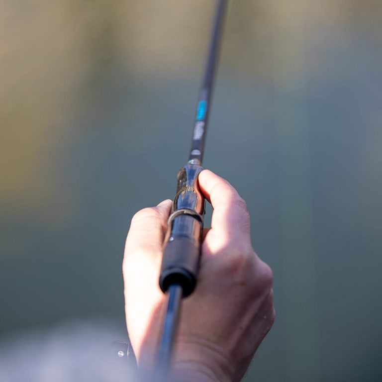 Finnez Rods - Products - SPRO Freestyle