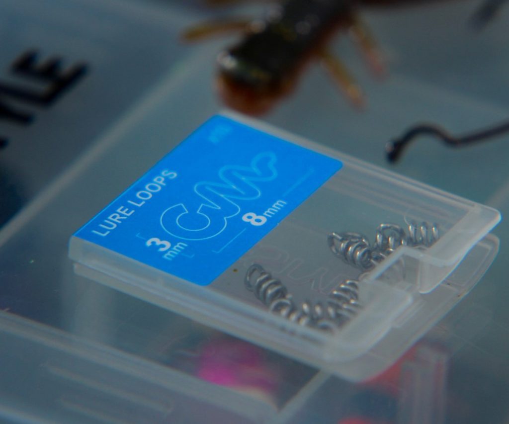 Using Offset Hooks - SPRO Freestyle