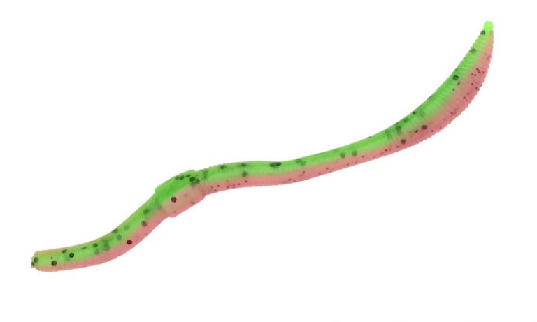 Twitch Worm - Products - SPRO Freestyle