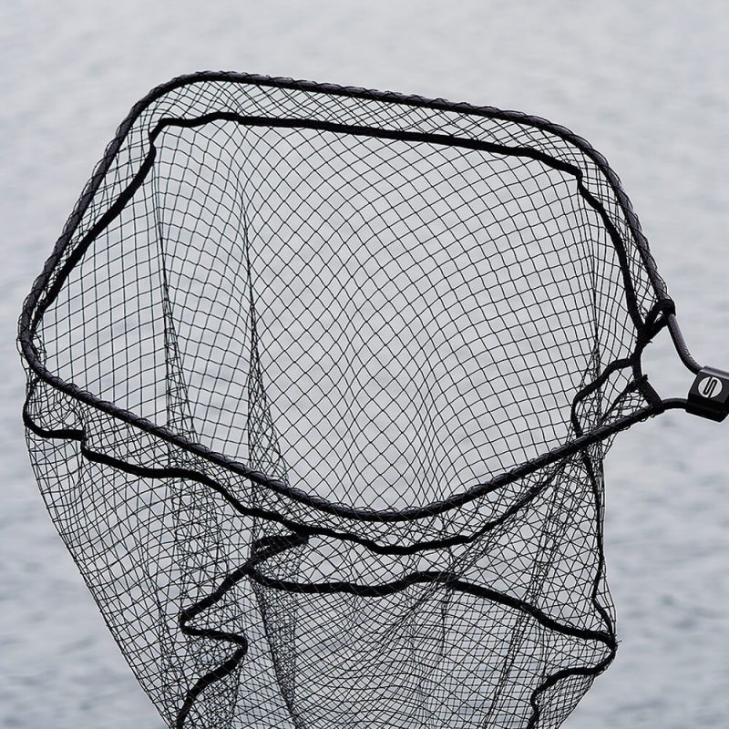Flick Net Carbon Head - Products - SPRO Freestyle