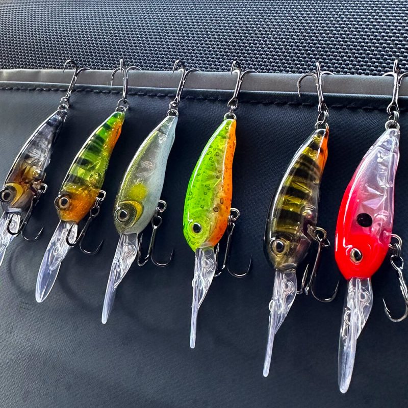 Chibi Chibi - Products - SPRO Freestyle