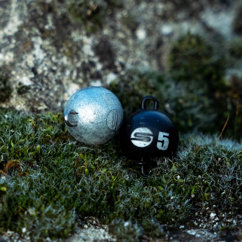 QC Bottom Jig - Products - SPRO Freestyle