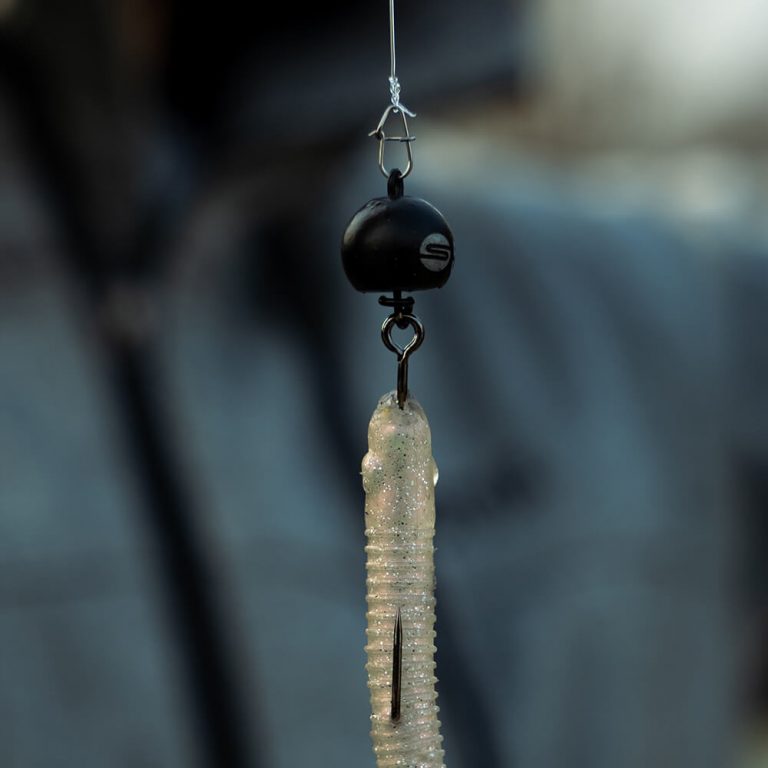 QC Bottom Jig - Products - SPRO Freestyle