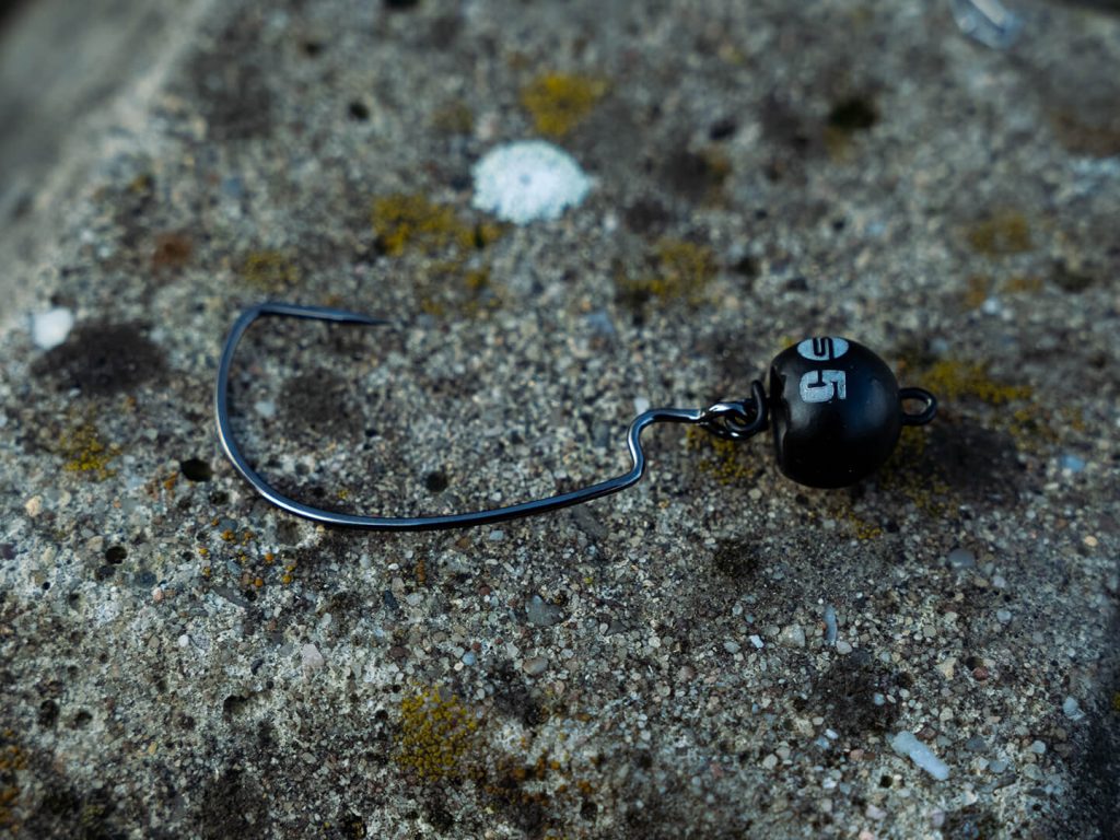 QC Bottom Jig - Products - SPRO Freestyle