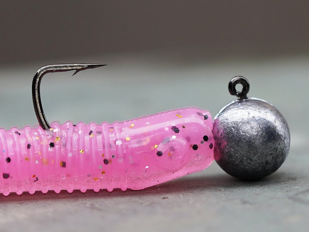 Micro Jigs - Products - SPRO Freestyle